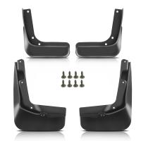 China Mud Flaps Splash Guards for Ford Fusion 2013-2018 Sedan for sale