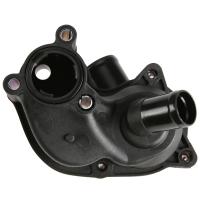 China Thermostat with Housing Sensor Kit for Ford Explorer Ranger Mazda B4000 V6 4.0L for sale