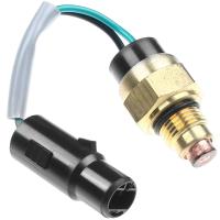 China Radiator Fan Switch for Hyundai Elantra Excel Scoupe Mitsubishi Precis 1.6L 1.5L for sale