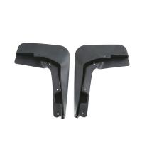 China Mud Flaps Splash Guards for Ford Fusion 2013-2018 Sedan for sale
