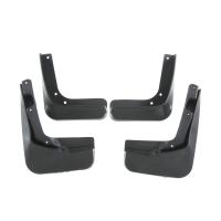 China Mud Flaps Splash Guards for Ford Fusion 2013-2018 Sedan for sale