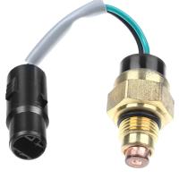China Radiator Fan Switch for Hyundai Elantra Excel Scoupe Mitsubishi Precis 1.6L 1.5L for sale