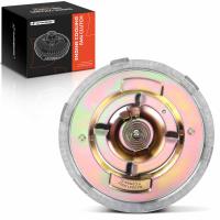 China Radiator Fan Clutch Standard Duty Reverse Rotation for Dodge Dakota 2004 V6 3.7L for sale
