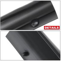 China Front Left or Right Door Lower Weatherstrip Seal for Ford F-250 Super Duty 99-16 for sale