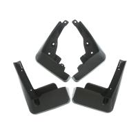China Mud Flaps Splash Guards for Toyota Corolla 2020-2022 Sedan for sale