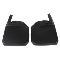 China Mud Flaps Splash Guards for Jeep Wrangler JK 2007-2018 for sale