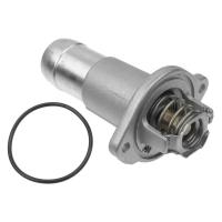 China Thermostat Housing Assembly for Chevrolet Colorado GMC Canyon 04-12 Hummer H3 for sale