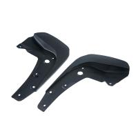 China Mud Flaps Splash Guards without Fender Flares for Toyota 4Runner 2014-2019 for sale