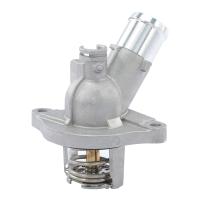 China Engine Coolant Thermostat Housing Assembly for Buick Regal 2014-2017 Chevy GMC for sale