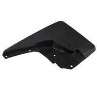 China Mud Flaps Splash Guards for Hummer H3 2006 2007-2010 for sale