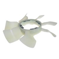China Engine Cooling Fan 7 Blades 16.1'' for Nissan Pathfinder Infiniti Q45 QX4 FX45 for sale