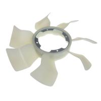 China Engine Cooling Fan 7 Blades 16.1'' for Nissan Pathfinder Infiniti Q45 QX4 FX45 for sale