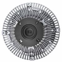 China Engine Cooling Radiator Fan Clutch for Nissan Frontier 05-19 Suzuki Equator 09-12 L4 2.5L for sale
