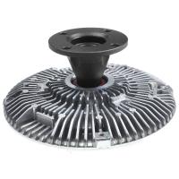 China Engine Cooling Radiator Fan Clutch for Nissan Frontier 05-19 Suzuki Equator 09-12 L4 2.5L for sale