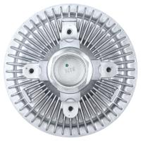 China Engine Cooling Radiator Fan Clutch for Ford Ranger 1983-1992 Bronco II 2.9L 2.3L 2.8L for sale