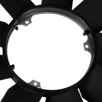 China Radiator Fan Blade for Mercedes-Benz E430 E55 AMG ML430 ML55 AMG SL500 1998-2003 for sale