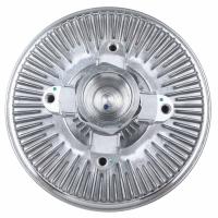 China Engine Cooling Radiator Fan Clutch for Chevrolet C4500 Kodiak GMC C4500 Topkick V8 6.6L for sale