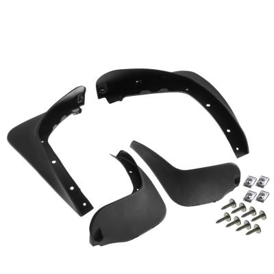 China Mud Flaps Splash Guards for Mini Cooper Countryman R60 11-16 for sale