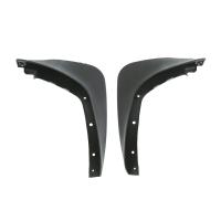 China Mud Flaps Splash Guards for Mini Cooper Countryman R60 11-16 for sale