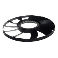 China Radiator Cooling Fan Blade for VW Passat Audi A4 97-05 I4 1.8L for sale