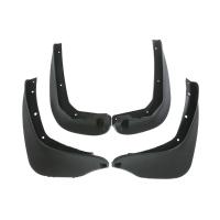 China Mud Flaps Splash Guards for Mini Cooper Countryman R60 11-16 for sale