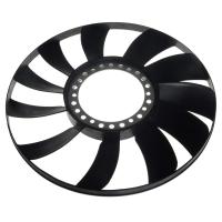 China Radiator Cooling Fan Blade for VW Passat Audi A4 97-05 I4 1.8L for sale