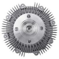 China Engine Cooling Radiator Fan Clutch for Toyota 4Runner 10-20 Tacoma FJ Cruiser Tundra for sale