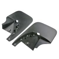 China Mud Flaps Splash Guards without Fender Flares for Toyota Tundra 2007 - 2013 for sale