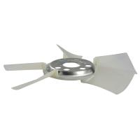 China Engine Cooling Fan Blade for Dodge Ram 1500 2009-2010 Ram 1500 2011-2013 V8 4.7L for sale
