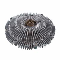 China Engine Cooling Radiator Fan Clutch for Infiniti Q45 QX4 Nissan Frontier Pathfinder Xterra for sale