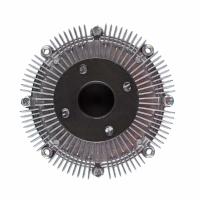 China Engine Cooling Radiator Fan Clutch for Infiniti Q45 QX4 Nissan Frontier Pathfinder Xterra for sale
