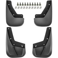China Mud Flaps Splash Guards for Chevy Tahoe Yukon Cadillac Escalade for sale