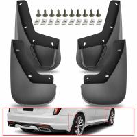 China Mud Flaps Splash Guards for Chevy Tahoe Yukon Cadillac Escalade for sale