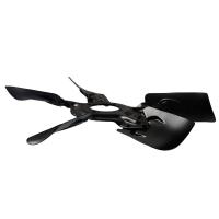 China Engine Cooling Fan Blade for Dodge Durango 2000-2009 Dakota Chrysler for sale