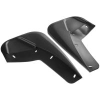 China Mud Flaps Splash Guards for Chevy Tahoe Yukon Cadillac Escalade for sale