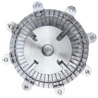 China Engine Cooling Radiator Fan Clutch for Mazda B2600 1989-1993 MPV 1989-1994 L4 2.6L for sale