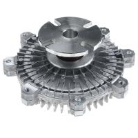 China Engine Cooling Radiator Fan Clutch for Mazda B2600 1989-1993 MPV 1989-1994 L4 2.6L for sale