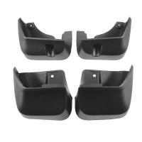 China Mud Flaps Splash Guards for Subaru Forester 2009-2013 Wagon for sale