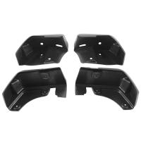 China Mud Flaps Splash Guards for Subaru Forester 2009-2013 Wagon for sale