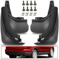 China Mud Flaps Splash Guards for Ford Explorer 2011 2012 2018 for sale