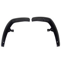 China Mud Flaps Splash Guards for Land Rover Range Rover Sport 2006-2013 for sale