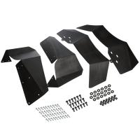 China Mud Flaps Splash Guards for Polaris RZR-S 900 RZR-S 900 RZR-4 for sale