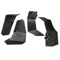 China Mud Flaps Splash Guards for Polaris RZR-S 900 RZR-S 900 RZR-4 for sale