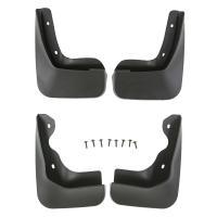 China Mud Flaps Splash Guards for Volkswagen Jetta 2010-2014 for sale