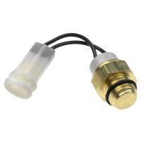 China Radiator Fan Switch for Dodge Colt Eagle Summit Mitsubishi Mirage Plymouth Colt for sale