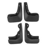 China Mud Flaps Splash Guards for Volkswagen Jetta 2010-2014 for sale