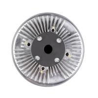 China Engine Cooling Radiator Fan Clutch for Ford F-150 F-250 E-150 E-250 Econoline 5.0L 5.8L for sale