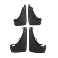 China Mud Flaps Splash Guards with Fender Flares for Jeep Cherokee 2019-2021 2023 for sale