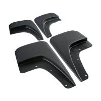 China Mud Flaps Splash Guards for GMC Sierra 1500 2500HD 2014-2019 for sale