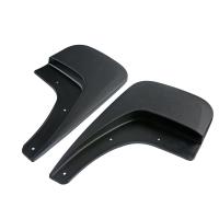 China Mud Flaps Splash Guards for GMC Sierra 1500 2500HD 2014-2019 for sale